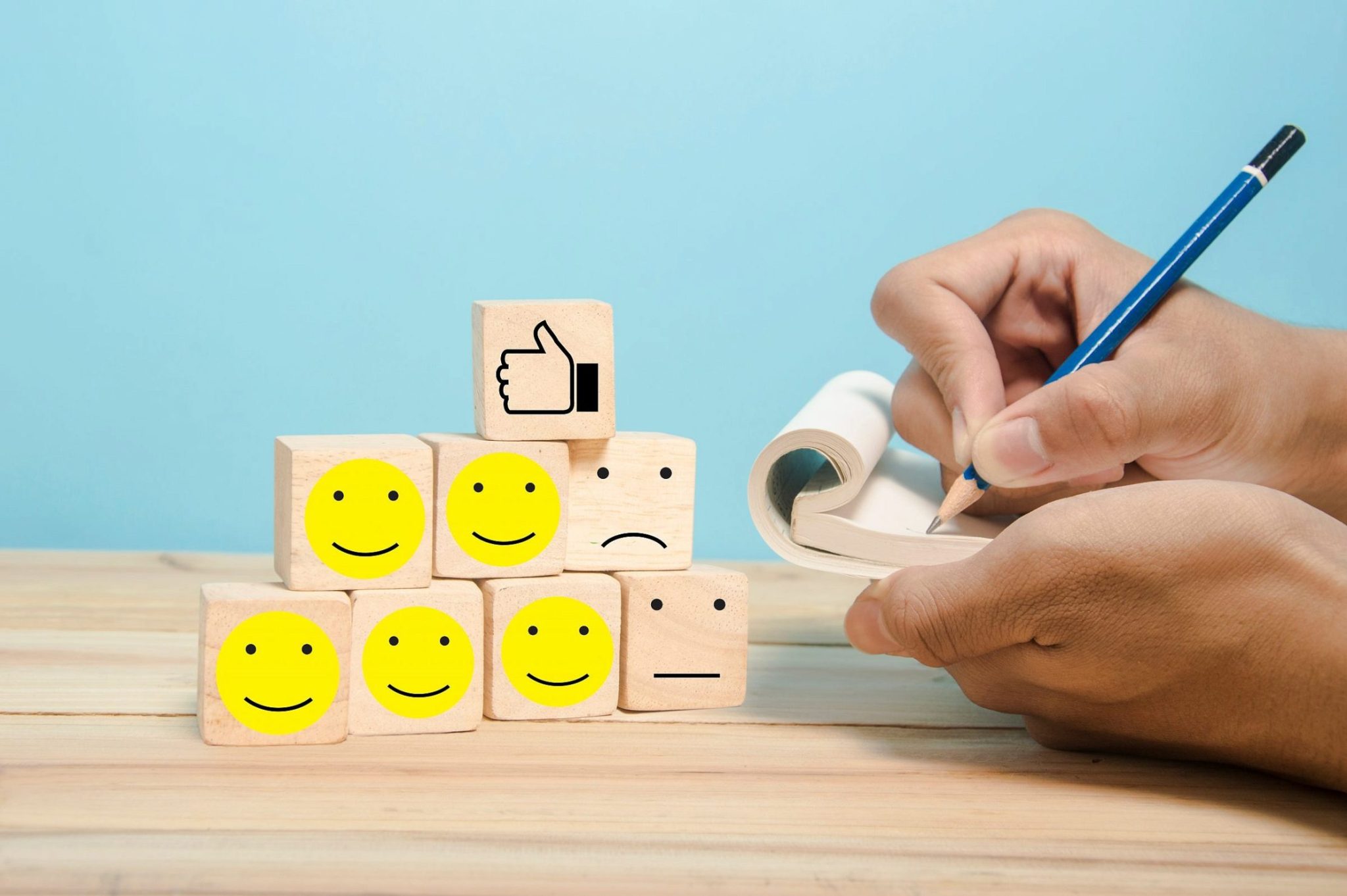 How to Respond to Online Reviews from Dental Patients