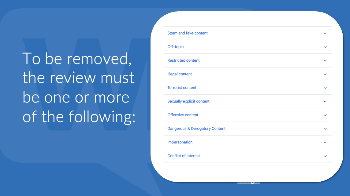 How to Respond to Online Reviews from Dental Patients