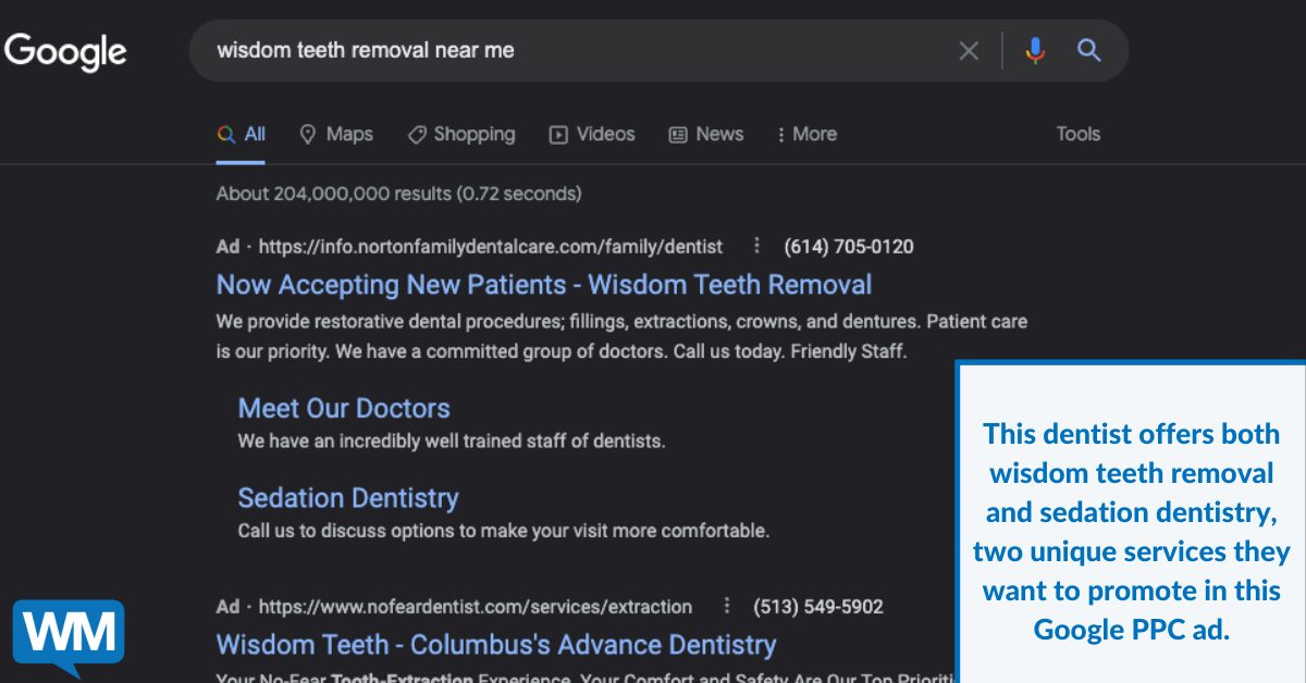 Building Your Google Pay Per Click Strategy