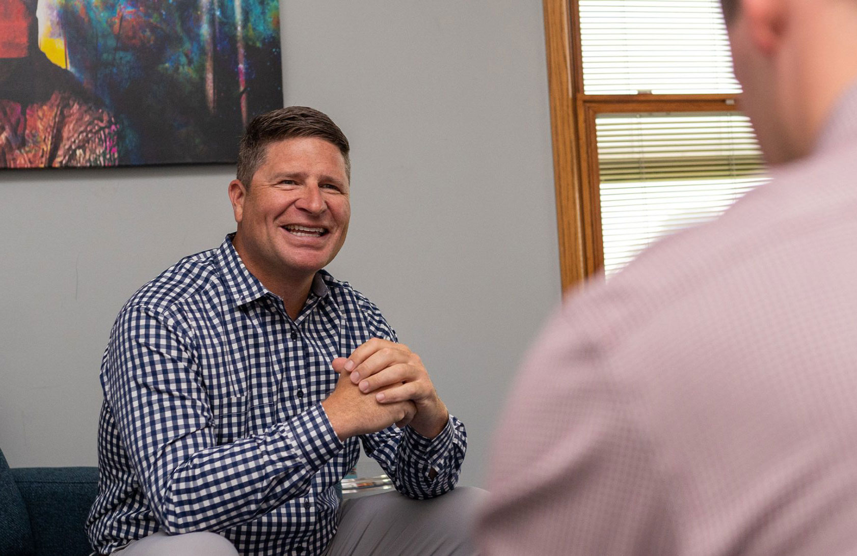 Christine Crooks | Managing Director | Whiteboard Marketing